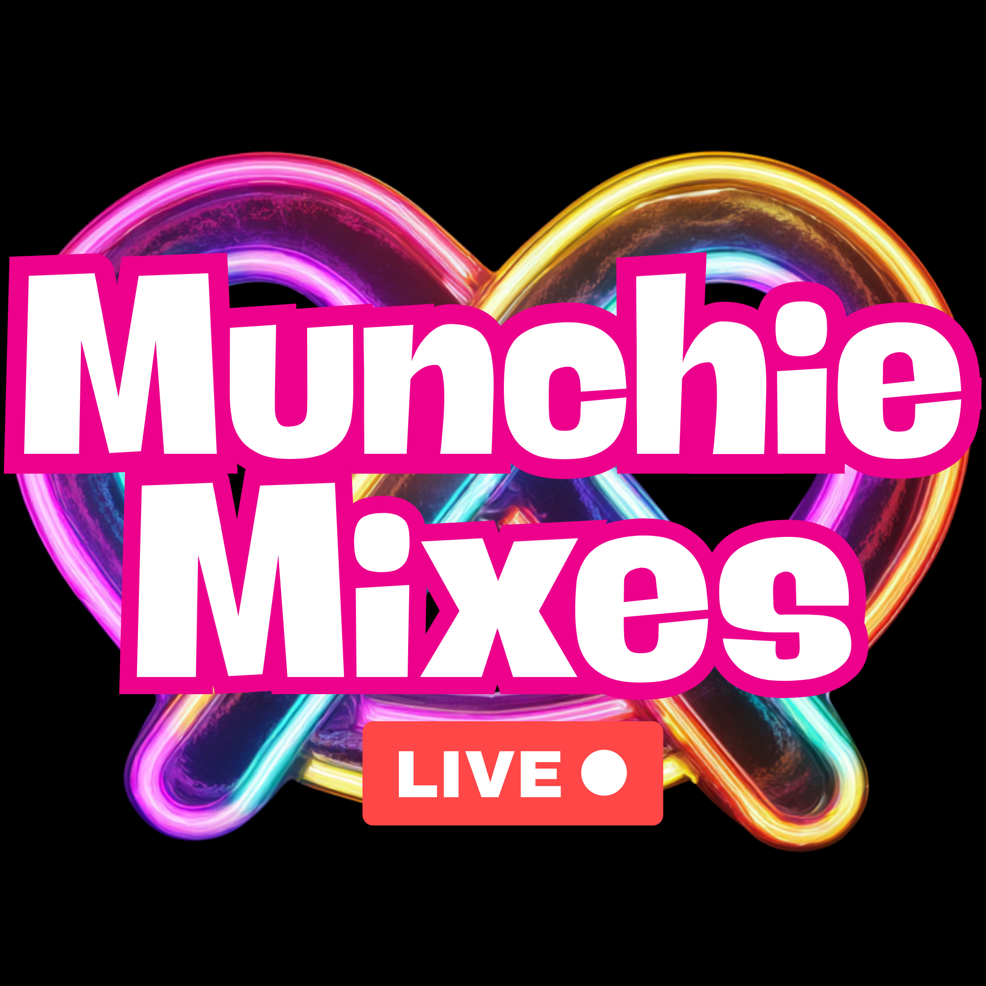 Munchie Mixes {LIVE} – Maine-iac Munchies