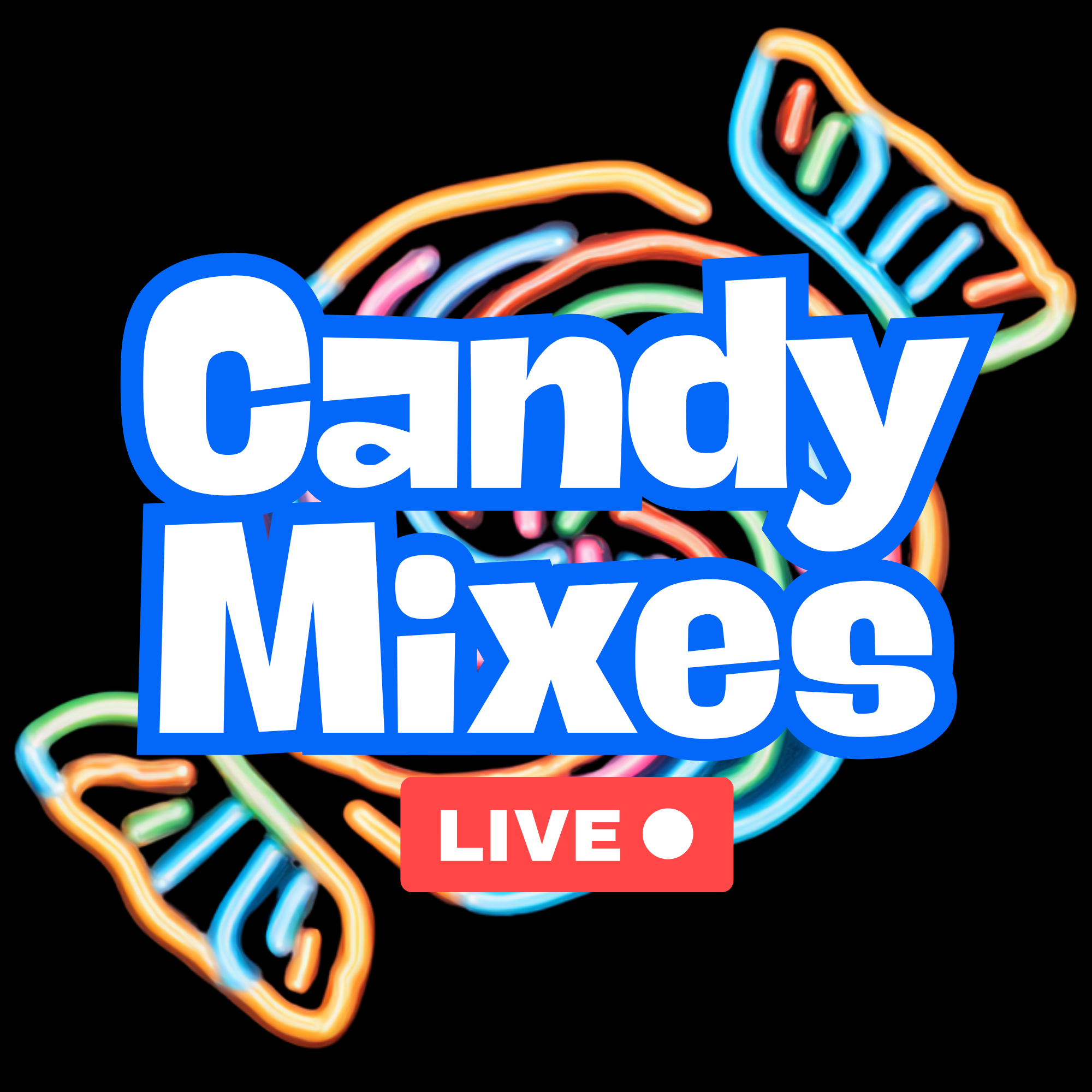Gourmet Candy Mixes (LIVE) – Maine-iac Munchies
